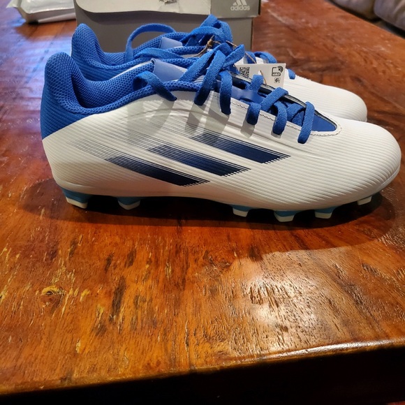 adidas | Shoes | Adidas X Speedflow4 Fxg | Poshmark